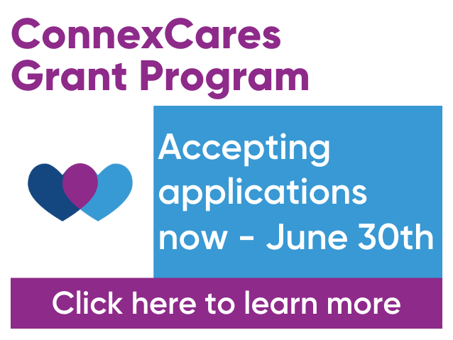 Connex Credit Union - Member Info & Resources - Resources - FAQS