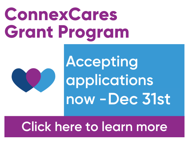 Connex Credit Union - Member Info & Resources - Member Info - Locations