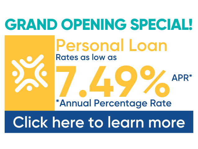 Connex Credit Union - Member Info & Resources - Current Rates