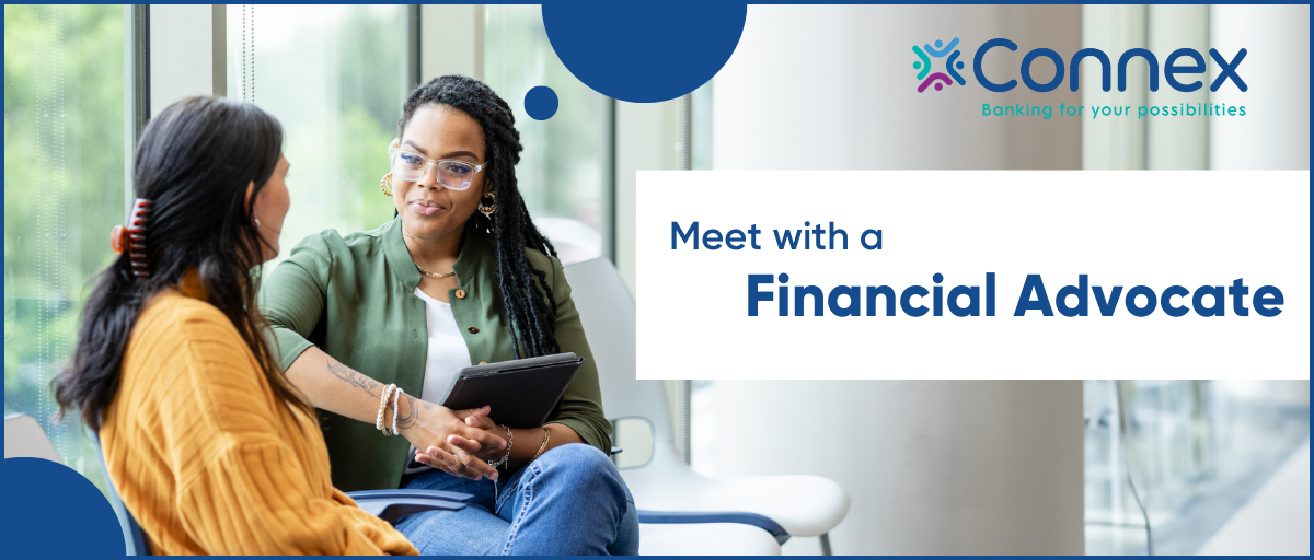 Connex Credit Union - Member Info & Resources - Resources - Advocacy ...