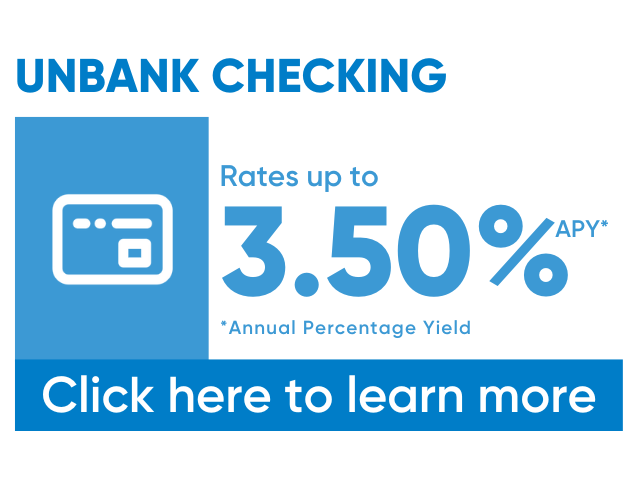Connex Credit Union - Member Info & Resources - Current Rates