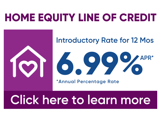 Connex Credit Union - Home