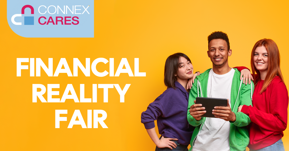 Connex Credit Union - ConnexCares - Financial Literacy - Financial ...